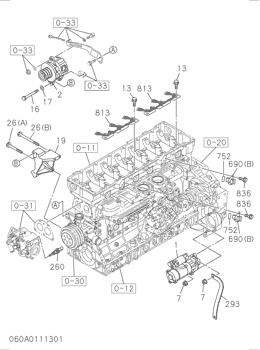 China 8972177780 SENSOR; MAP Hitachi parts 470G LC, 670G LC, 870G LC, CP220-3, EG70R-3, MA200, PZX135USK-3F, SR2000G, TL1100-3, TX75US, VR516FS, ZH200-A, ZH200LC-A, ZR125HC, ZR260HC, ZR950JC, ZW220, ZW220-HCMF, ZW250, ZW250-HCMF, ZX110-3, ZX11... for sale