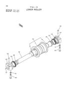 China 1021768 ROLLER (WITH BUSHING) for sale