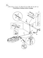 China K40003 LOCK NUT for sale