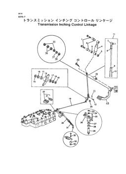 K40003 LOCK NUT