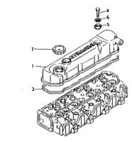 China VAMF104864 BOLT for sale