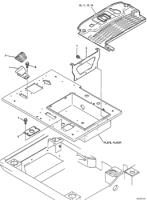 China ZM22C10025 BOLT for sale
