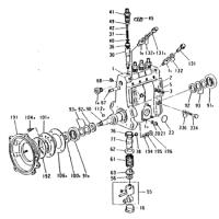 China VAME705223 BOLT for sale
