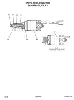 China 2436R884S805 O-RING for sale