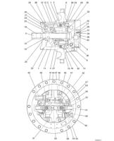 China 2436U1139S10 PLUG for sale