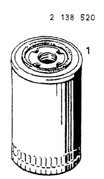 China 1418240 FILTER Kobelco parts WLK25 for sale