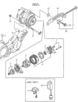 China VV26106081004 BOLT for sale