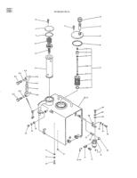 China 2446R110S6 SPRING for sale