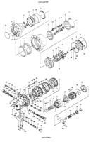 China 2441U815S18 RING for sale