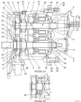China LS10V00017S125 RING for sale