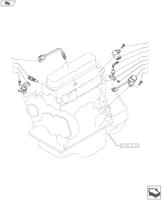 China VA32K9000100 SENSOR for sale