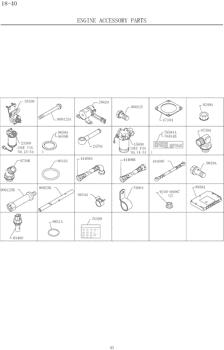 China 233002800A FILTER ASSY for sale
