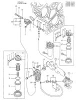 China VV12913755700 OIL SEPARATOR for sale