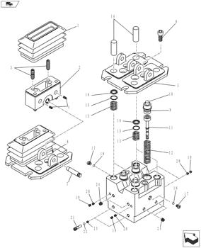 China YN30V00105R180 KIT Kobelco parts 230SR-3, SK485-8, SK210-8, 260SR-3, SK485LC-9, SK235SR-2, 75SR ACERA, SK850, ED195-8, SK210D-8, SK210DLC-8, 140SR, SK235SRLC-2, SK210LC-8, SK140SRLC, 200-8, ED150, SK260, SK260-9, ED150-2, SK170-8, ED... for sale