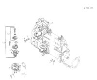 China 14551 10 FUEL INJECT. PUMP for sale