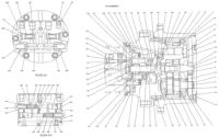 China LF15V00002S006 GEAR for sale