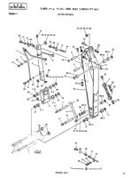 China 2406N1655F1 LINK CONROD for sale
