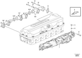 China 21455550 Sealing Bellows Volvo.Heavy parts for sale