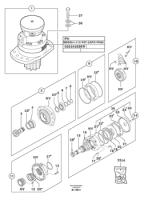 China PJ6820308 Brake (kit) for sale