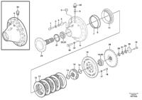 China CH56267 for sale