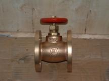 중국 CLASS150 JIS B2011 구리 SDNR 밸브 & 글로브 밸브 판매용