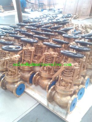 중국 JIS F 7399 비상 종료 밸브/빠른 폐쇄 밸브 판매용