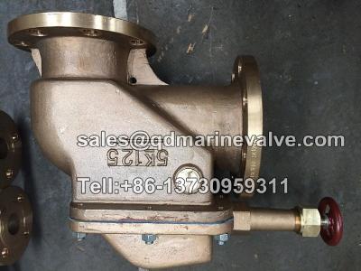 중국 동색 각성 폭풍 밸브,F3059,F3060 수직 폭풍 밸브 판매용