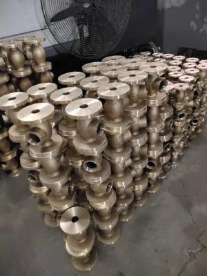 중국 청동 주사, 청동 주사 공인증, 밸브 주사, 중국 주사 회사 판매용