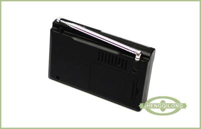 Cina Radio sana rumorosa eccellente di USB FM con il quadro comandi LCD in vendita