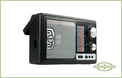 中国 ハイファイ 3.5mm AM FM ステレオ ラジオ 販売のため