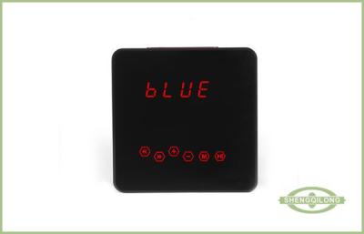 Китай Диктор Bluetooth портативный деревянный, аудиоплейер MP3 с цифров PLL FM Рейдио (S7300) продается