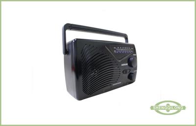 Китай Диапазон Рейдио USB AM FM Рейдио портативный цифров 2 с настраивать DC 4.5V продается