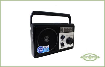 Китай Нот Рейдио карточки USB/SD/MMC USB AM FM Рейдио с управлением тона продается