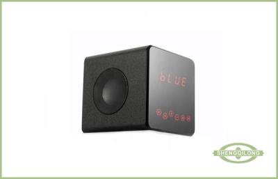 China De houten Digitale Radio van Bluetooth van de Sprekersdoos met USB-haven/BR-Kaartgroef en de Radio van PLL FM (S7200) Te koop
