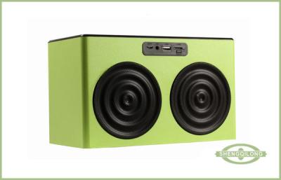 China De multifunctionele Digitale Radio, Ingebouwde Spreker van Bluetooth met USB-Haven/BR-Kaartgroef (S7800) Te koop