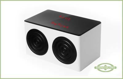 Китай Диктор Bluetooth портативный деревянный с управлением касания ключа света СИД На-панели (S7900) продается