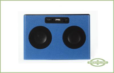 China De Sprekersdoos van Bluetooth van de Muziekspeler van verschillende media Digitale Radio, Houten met de Tuner van PLL FM (S7500) Te koop