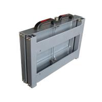 China Sliding Drawer Platform Long Heavy Load Truck Bed Cargo Slide With Locking System for sale