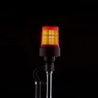 China Motorcycle LED Warning Light Bar / Traffic LED Rear Warning Light for sale