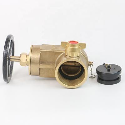 Cina Le BS 5041 pressione di esercizio d'ottone di Antivari del portone 16 del bronzo di norma della parte 2 in vendita
