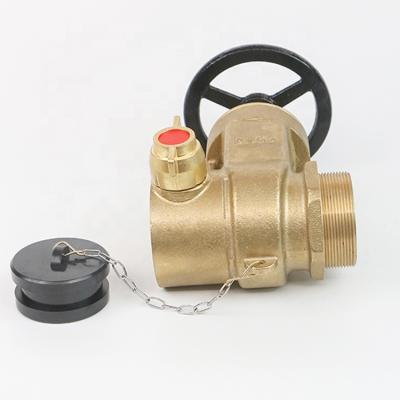 Cina Le BS 5041 pressione di esercizio d'ottone di Antivari del portone 16 del bronzo di norma della parte 2 in vendita