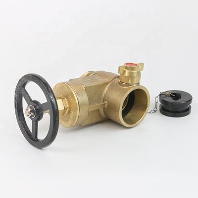 Cina Le BS 5041 pressione di esercizio d'ottone di Antivari del portone 16 del bronzo di norma della parte 2 in vendita