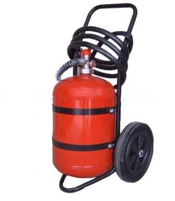 China Foma Fire Extinguisher Firefighter Rescue Equipment 0~55 Min Thinckness for sale