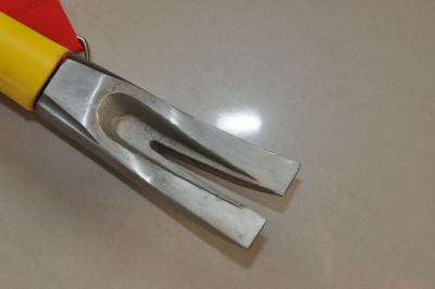 China 36“ van de de Brandvrachtwagen van het Hooliganhulpmiddel de Delen Op zwaar werk berekende Hulpmiddelen met Glasvezelhandvat Te koop