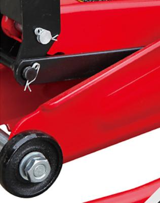 China 3 Grad 531x225x135 Millimeter der Tonnen-LKW-Garagen-Ausrüstung 360 Produkt-Größe zu verkaufen