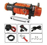 China Heavy Duty Electric Winch 12000lbs for sale