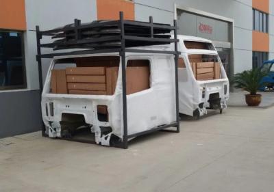 Cina Porta del camion dei vigili del fuoco della sostituzione per le parti del corpo della cabina dei driver di Volvo e della lamiera sottile in vendita