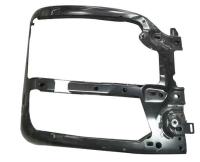 China Firefight Truck Door Replacement for sale