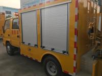 China Aluminum Rolling Shutter Door for sale