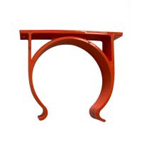 China Triangle Fire Tool Mounting Bracket for sale